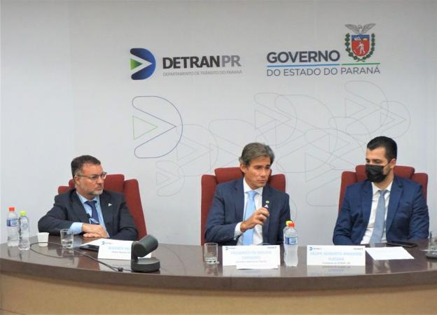 CETRAN discute políticas públicas voltadas ao trânsito | Conselho ...