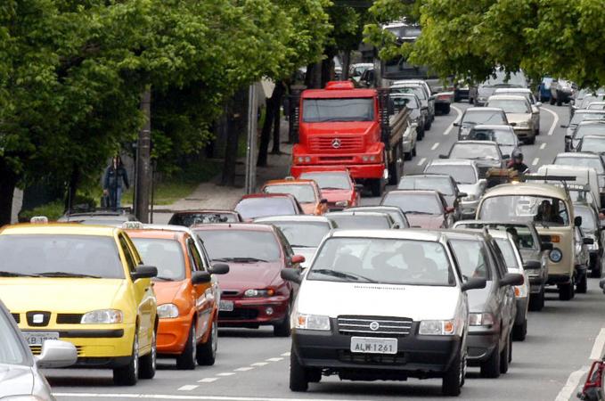 Semana sobre trânsito abre Virada Cultural nesta segunda-feira em 11 ...